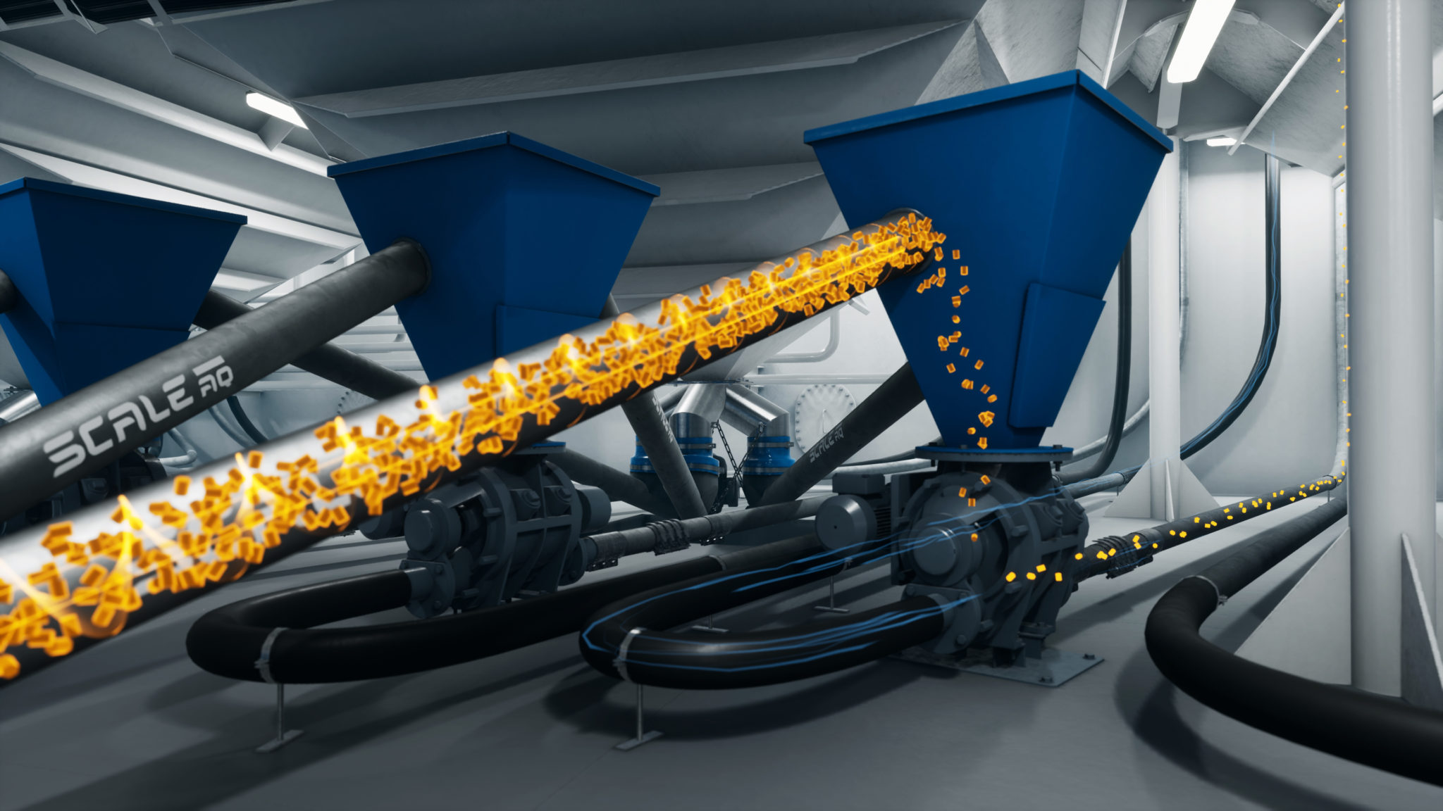 FeedStation - ScaleAQ