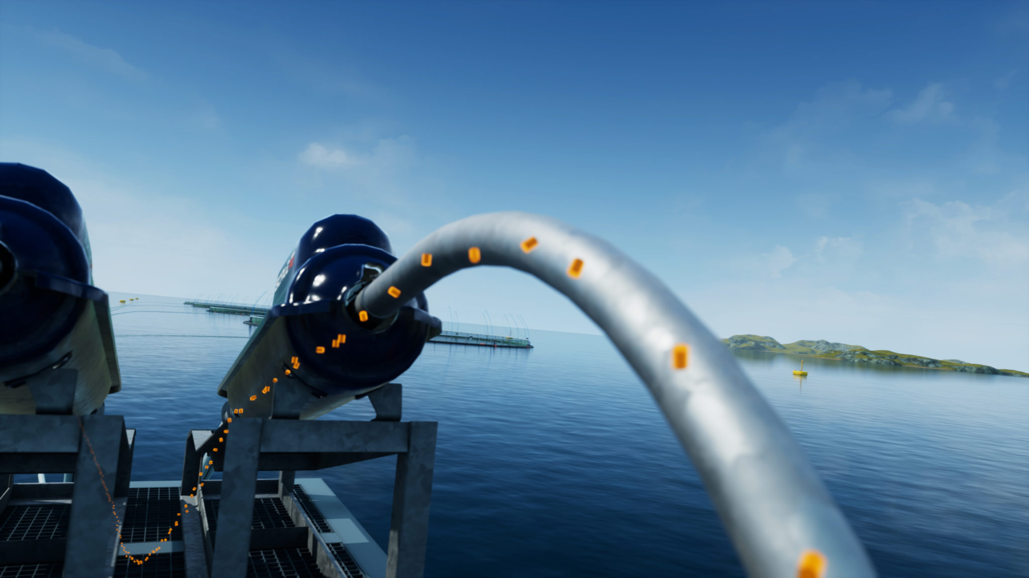 FeedStation - ScaleAQ