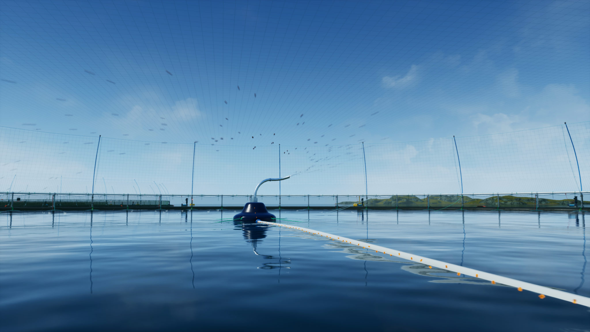 FeedStation - ScaleAQ