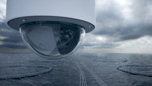 Camera System - ScaleAQ