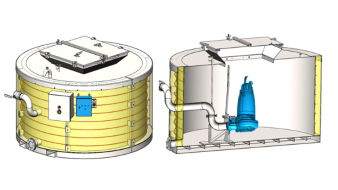 Customized solutions - ScaleAQ