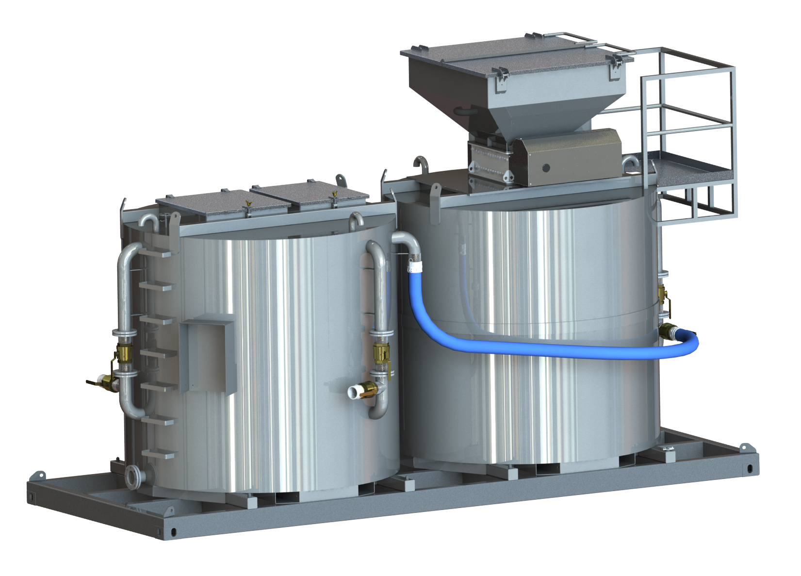 Customized solutions - ScaleAQ