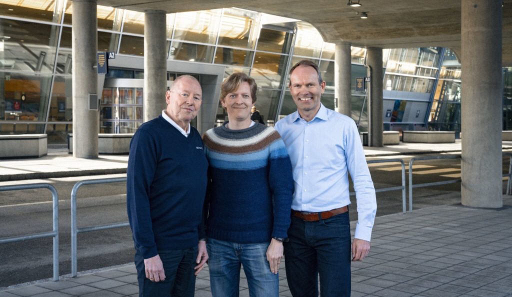 Cermaq selects ScaleAQ as its partner for iFarm