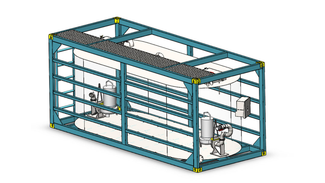 Customized solutions - ScaleAQ