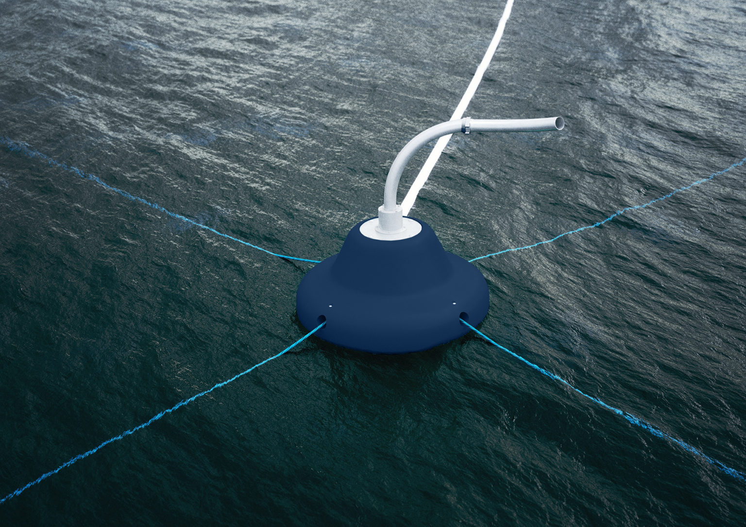 Air spreader - ScaleAQ