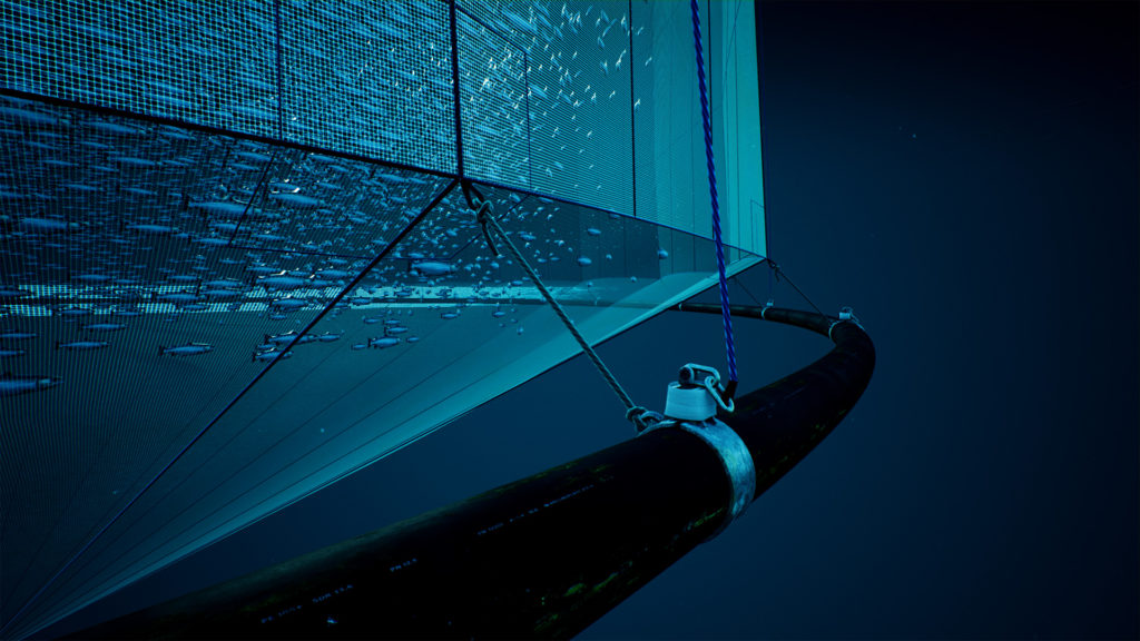 Sinker Tube ScaleAQ