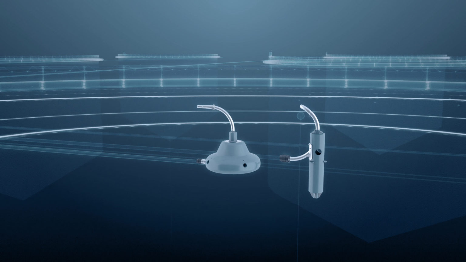 Feeding System - ScaleAQ