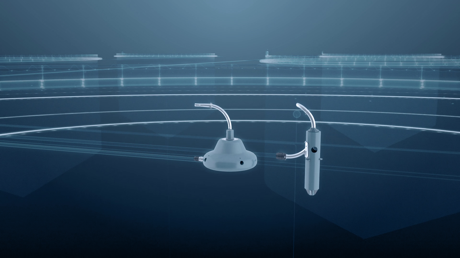 Feeding System - ScaleAQ