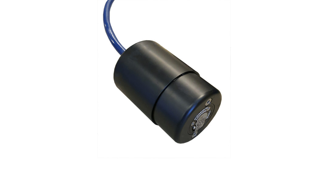 Sensor System - ScaleAQ