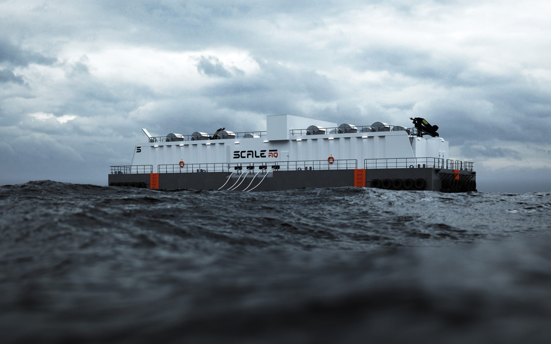 Hybrid Solutions - ScaleAQ