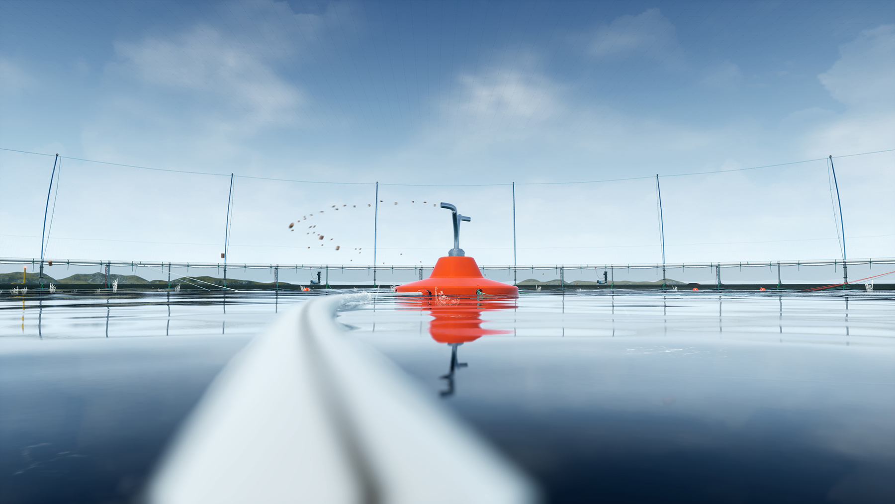 SmartSpreader™ - ScaleAQ