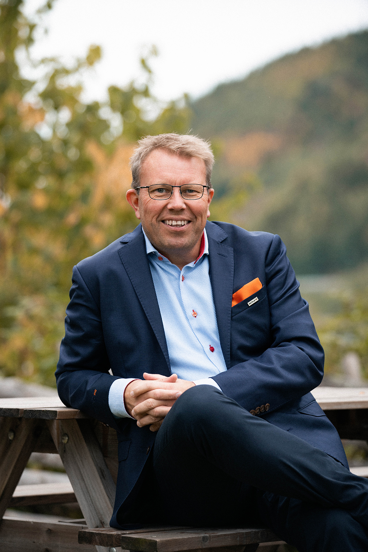 ScaleAQ has had good growth over the past year – our annual and sustainability report for 2021 ...