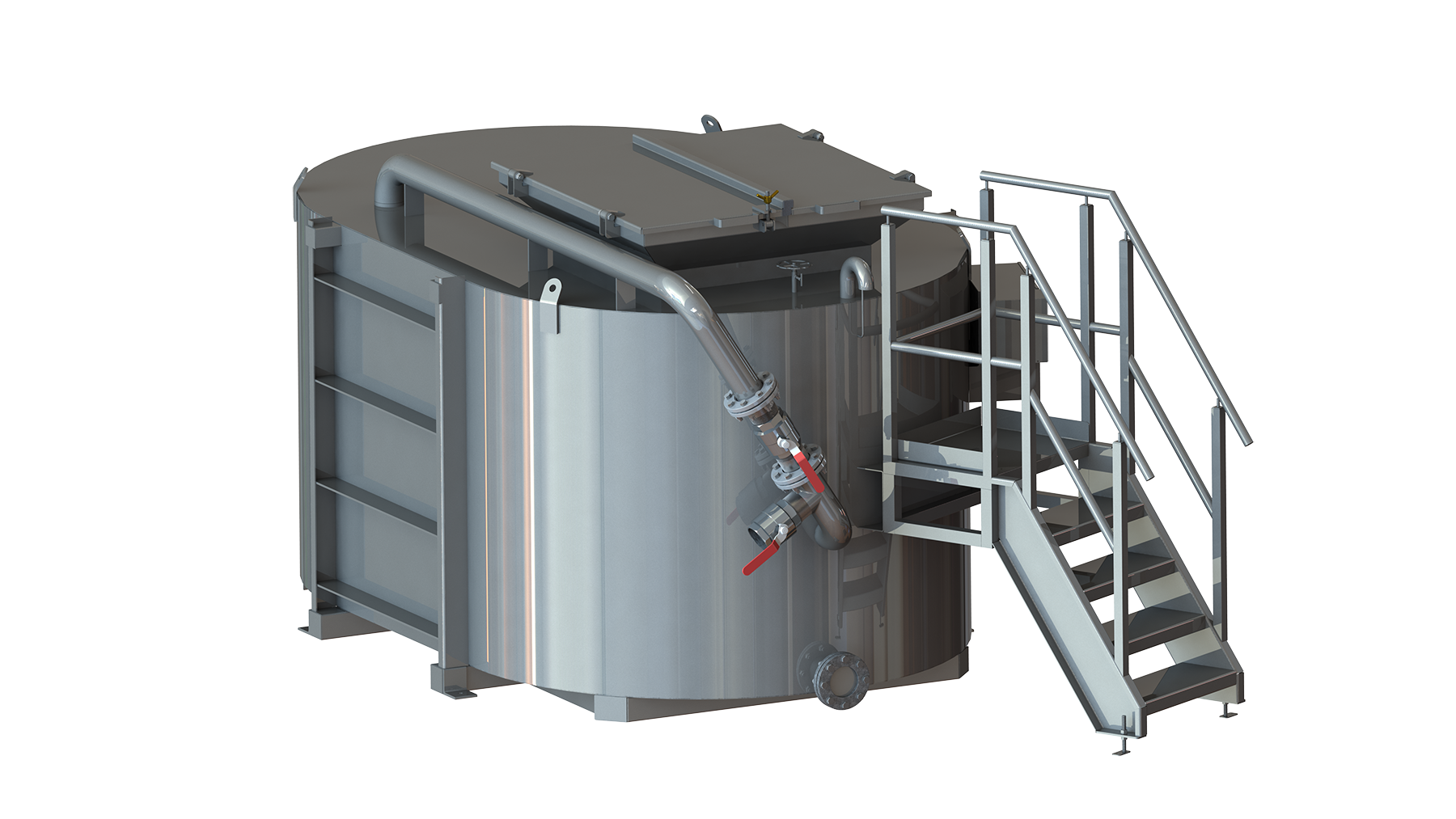 Customized solutions - ScaleAQ