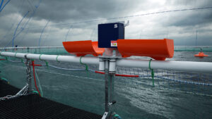 Camera System - ScaleAQ