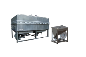 Feeding System - ScaleAQ