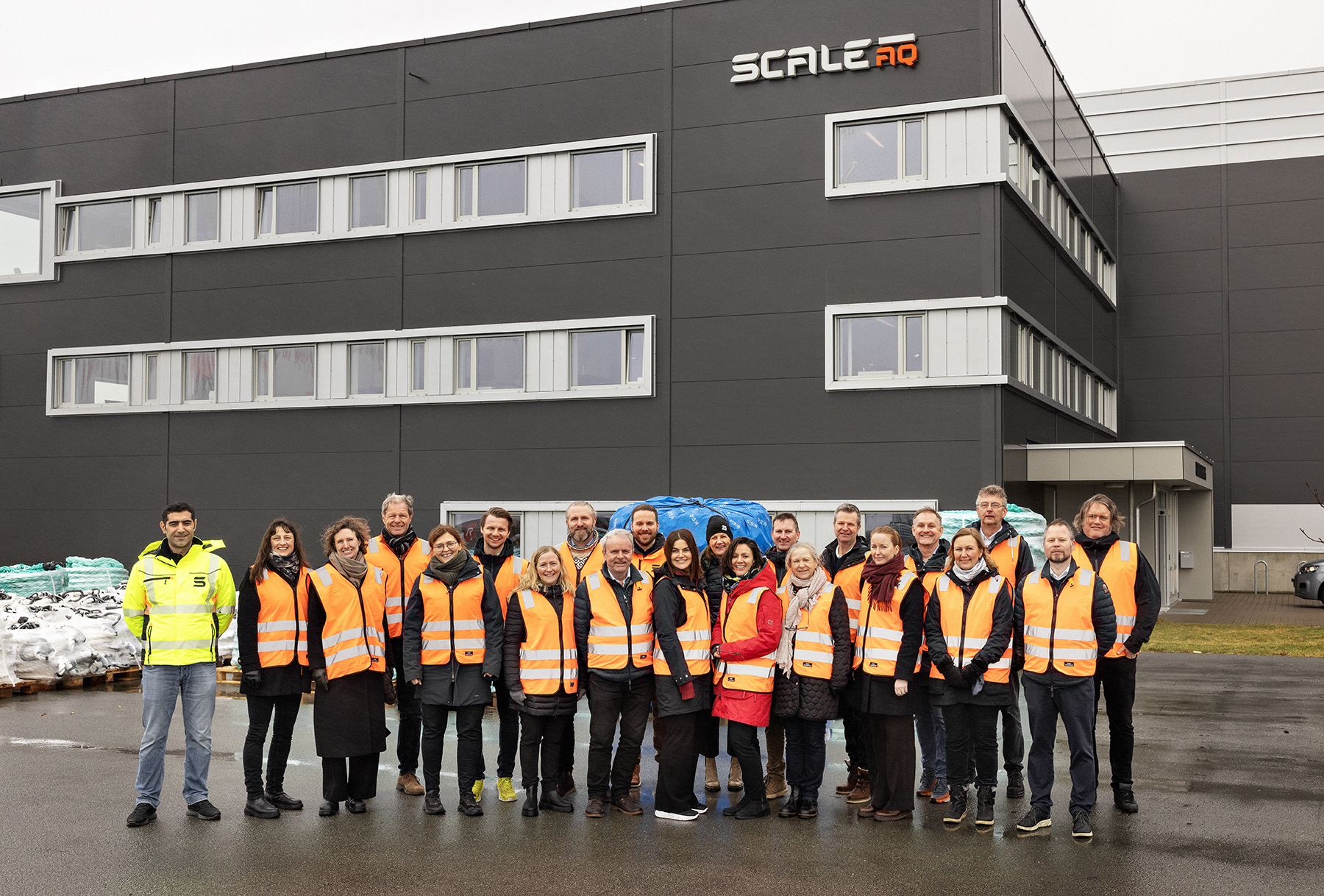 ScaleAQ | WE ARE AQUACULTURE