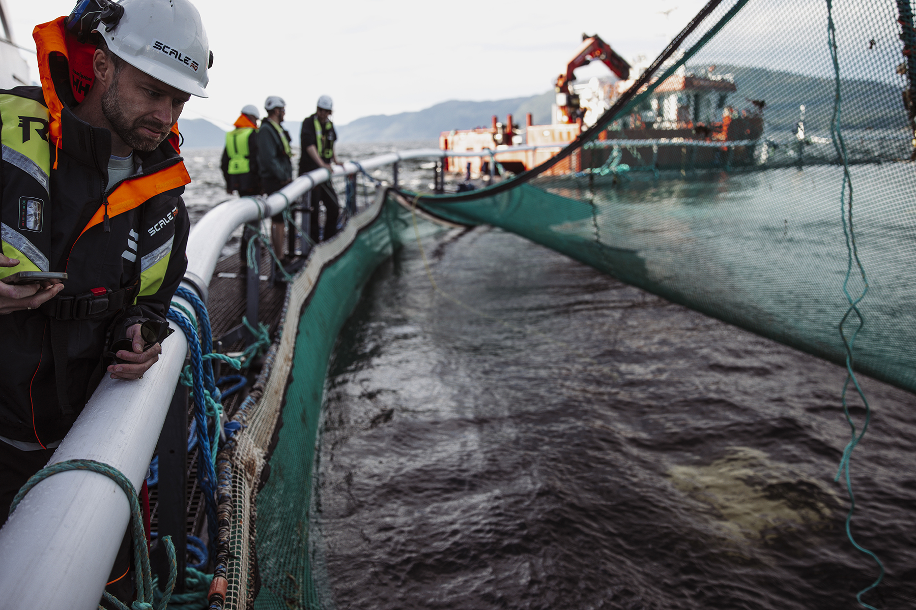 Subsea System - ScaleAQ