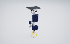 Camera System - ScaleAQ